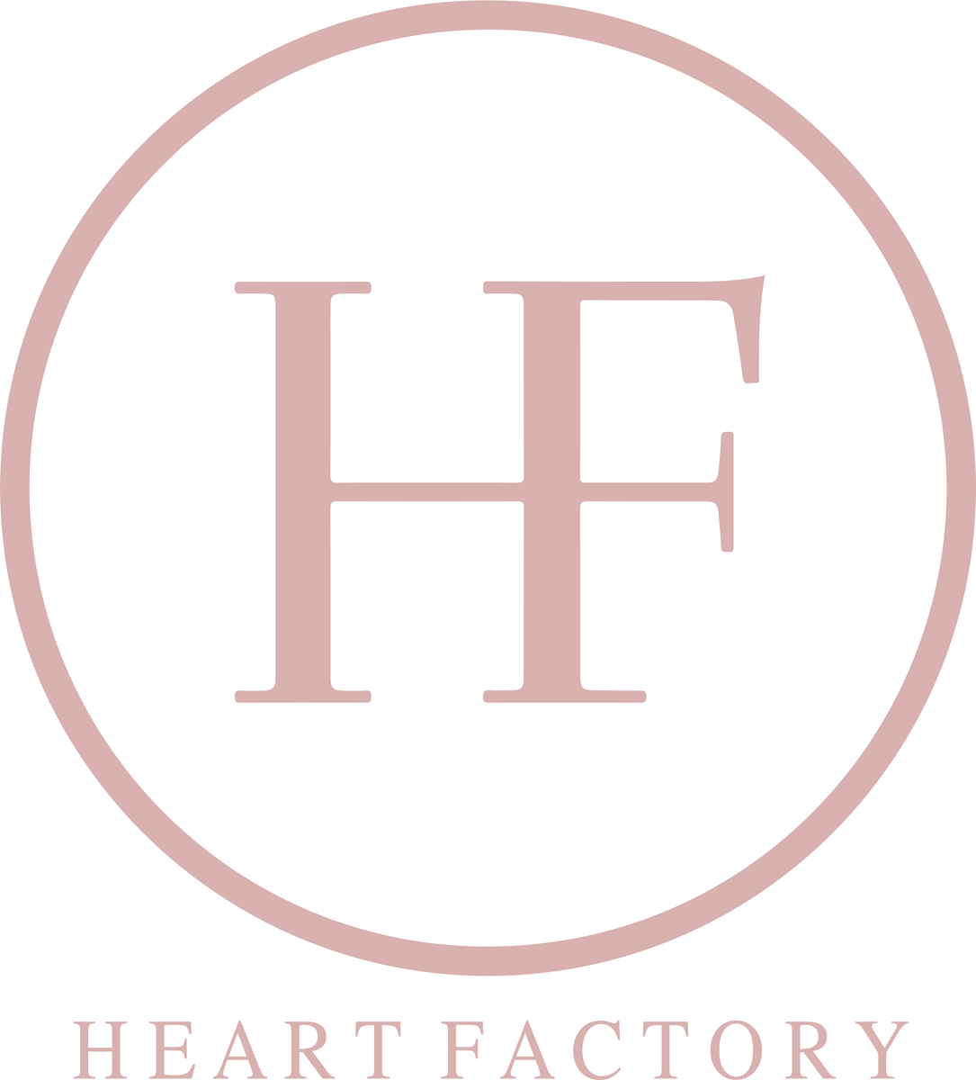 Best Sellers – heart factory accessories