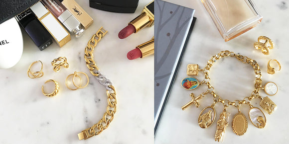 heart factory accessories