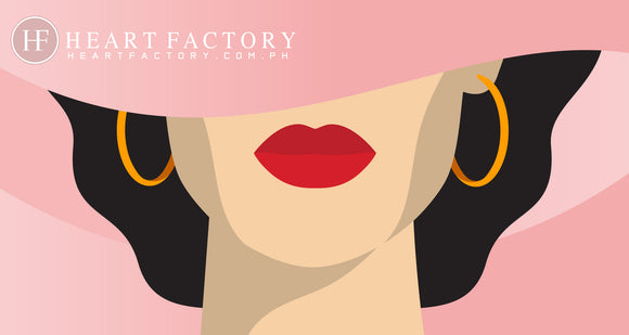 heart factory accessories